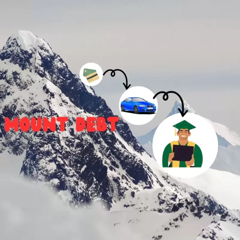 Debt snowball: Simple but does it really work?