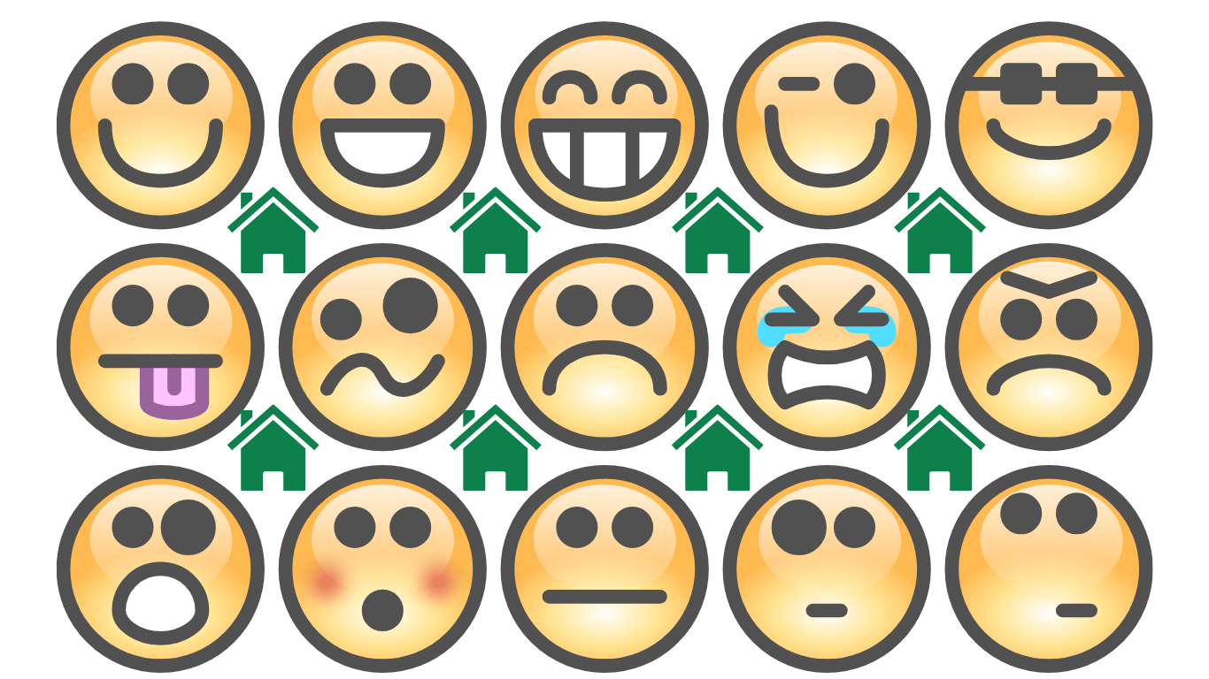 Homeownership: Big Emotional Costs You Need To Know